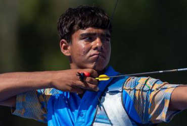 યુથ ઓલિમ્પિક ગેમ્સ : તીરંદાજીમાં ભારતનો ઐતિહાસિક સિલ્વર મેડલ | Akash ...