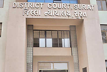 Surat News Samachar in Gujarati: Umarpada, Olpad, Kamrej, Chorasi ...