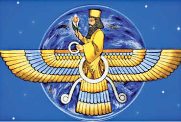 'પારસીઓનું મીઠું મીઠું નવરોઝ મુબારક' | Ravi-Purti-01-March-2020 Parsi ...