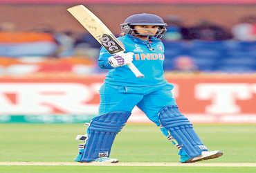 ક્રિકેટમાં 'લેડિઝ ફર્સ્ટ'! | shatdal magazine Chintan Buch Celebration ...