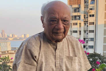 ક્રિકેટર વસંત રાયજીનું નિધન, 100 વર્ષની ઉંમરે લીધા અંતિમ શ્વાસ | vasant ...