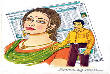 એક પણ લીટી 'ઉકેલી' ના શક્યા, જિંદગી આખી ભણી લીધી તમે | shatdal magazine ...