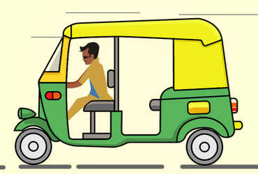 રાજ્યના રીક્ષાચાલકો માટે યુનિફોર્મ નક્કી કરાયો, હવે આ કલરના ...