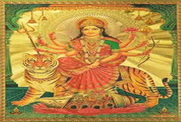 માતાજીની સ્થાપના થશે, વાજિંત્રો વાગશે પણ ખેલૈયા ઘરે રહી રમશે! | Mataji ...