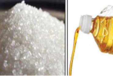 કાર્ડધારકોને વધારાની ખાંડ અને કપાસિયા તેલનું પાઉચ મળશે | Cardholders ...