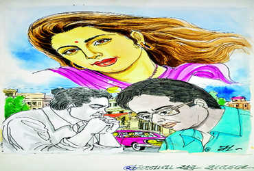 સૂલી પર સેજ હમારી.....!! | Shatdal Magazine Samvedna na Sur Nasir ...