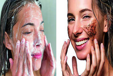 ઘરબેઠાં કરો ત્વચાની માવજત | Do skin care at home - Gujarat Samachar