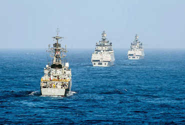 Indian Navy Day 2020 : દર વર્ષે 4 ડિસેમ્બરે કેમ ઈન્ડિયન નેવી ડે ...