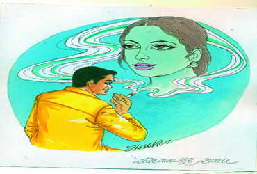 ફર્ક...ફર્ક ! . | Shatdal Magazine Samvedna na Sur Nasir Ismaili 08 ...