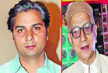 વરુણ બડોલા પિતા વિશ્વ મોહન બડોલાને આપે છે સ્મરણાંજલિ | Varun Badola ...