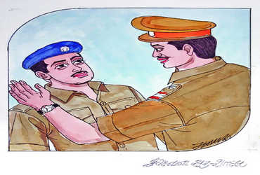 વહ કૌન થા ?... . | Shatdal Magazine Samvedna na Sur Nasir Ismaili 22 ...
