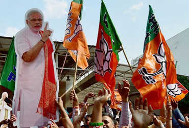 જામનગર જિલ્લાની 6 તાલુકા પંચાયતમાંથી ચાર પર ભાજપનો કબ્જો, જાણો વધુ ...