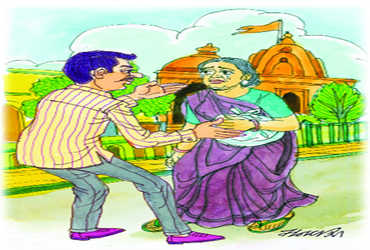 સન્નાટાનું સ્મિત... ! . | Shatdal Magazine Samvedna na Sur Nasir ...
