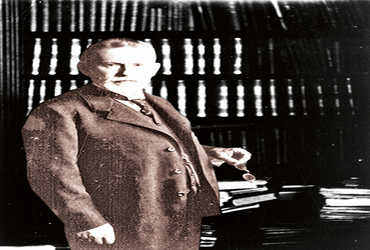 કેમોથેરાપીનો શોધક : પોલ એર્લિક | Inventor of chemotherapy: Paul Erlick ...