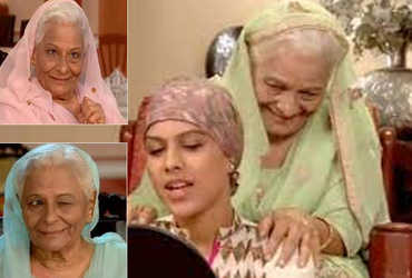 ગુજરાતી રંગભૂમિના વરિષ્ઠ અભિનેત્રી તરલા જોશીનું નિધન | Veteran Gujarati ...