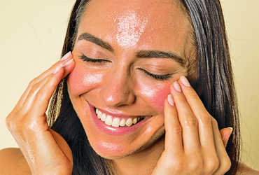 આ રીતે લો વિવિધ પ્રકારની ત્વચાની કાળજી | Take care of different skin ...