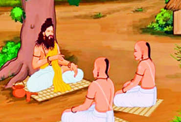 સાધકની પરિપકવતા . | maturity of the seeker - Gujarat Samachar