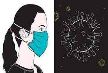 7 દિવસના ક્વોરન્ટાઇન બાદ પણ કોરોનાનો દર્દી ચેપ ફેલાવી શકે | A corona ...