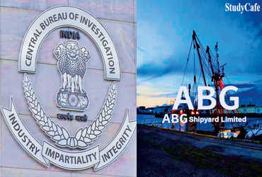 ABG શિપયાર્ડના ડિરેક્ટરની રૂ.22,842 કરોડની બેંક છેતરપિંડી | ABG Shipyard Director Rs 22 crore ...