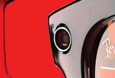 હવે આવે છે ફેસબ્રુકના 'સ્માર્ટ ' ગોગલ્સ | Now comes Facebook's 'smart ...