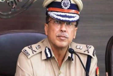 UP: DGP મુકુલ ગોયલને પદ પરથી દૂર કર્યા | An important decision of the ...