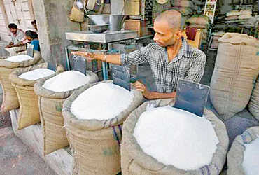ઘઉંની નિકાસ પર અંકૂશ પછી હવે ખાંડનો વારો | Now it is the turn of sugar ...