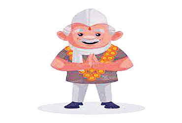 કચરાનું પ્રોસેસિંગ અને રાજકારણમાં પક્ષપલ્ટો... આમ તો બધું સરખું જ ...