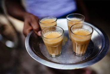 પાકિસ્તાનમાં લોકોને 'ચા' ઓછી પીવાનો આગ્રહ કેમ કરવામાં આવી રહ્યો છે ...