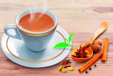 દાવત : ભેજવાળી ઋતુના ગરમ ગરમ પીણાં | Dawat : Hot drinks of humid season ...