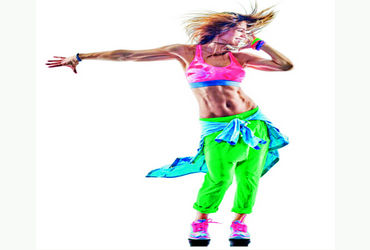 કસરતનો શ્રેષ્ઠ વિકલ્પ છે ડાન્સિંગ | Dancing is the best exercise option ...