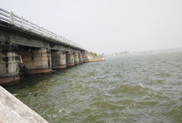 મેઘરાજાની રાંધણછઠે રમઝટઃ જુનાગઢ, વડિયામાં 5 ઈંચ | Ramzat in Meghraja's ...