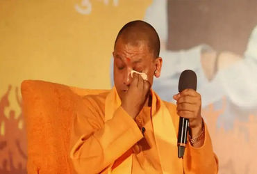 CM યોગી આદિત્યનાથના OSD મોતીલાલ સિંહનું માર્ગ અકસ્માતમાં મોત | UP CM ...