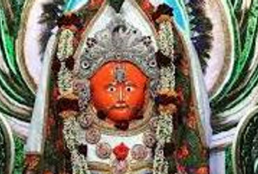 આજે શ્રાવણનો છેલ્લો શનિવાર અને અમાસનો સંયોગ,હરણીના હનુમાન મંદિરે ભવ્ય ...