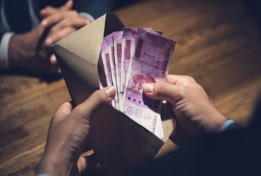 સરકારી વિભાગ ભ્રષ્ટ અધિકારીઓનો કરે છે બચાવ: સેન્ટ્રલ વિજિલન્સ કમિશન ...