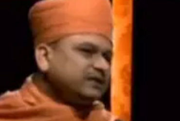 દેવાધિદેવ મહાદેવ વિષે સ્વામીના વાણી વિલાસ સામે પ્રચંડ જનાક્રોશ | Huge ...