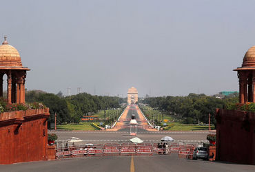 પહેલા કિંગ્સવે, પછી રાજપથ અને હવે 'કર્તવ્યપથ' ... વાંચો, રસપ્રદ ઈતિહાસ ...