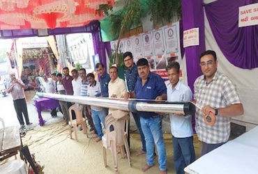 Saurashtra Sabarkantha News Samachar in Gujarati: Saurashtra (સૌરાષ્ટ્ર ...