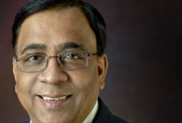 સરકારે પૂર્વ વીસી પ્રો.વ્યાસનુ સ્વૈચ્છિક રાજીનામું મંજૂર કર્યુ ...