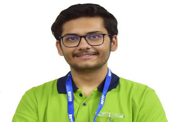 JEE એડવાન્સ પરિણામ: સુરતના બે વિદ્યાર્થી મહિત અને જલધી દેશમાં ટોપ 50 ...