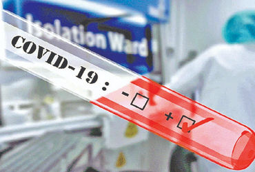 સુરતમાં કોરોના કહેર યથાવત : નવા ૪૮ કેસ સામે ૫૧ દર્દીઓને ડિસ્ચાર્જ મળ્યો ...