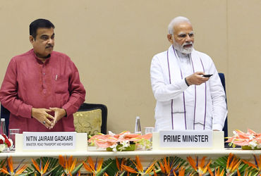 રાષ્ટ્રીય લોજિસ્ટિક નીતિ જાહેર કરાઈ, ટ્રાન્સપોર્ટ ખર્ચ ઘટવાથી ઉદ્યોગોને ...