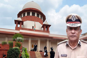 સુપ્રીમ કોર્ટે IPS અધિકારી સતીશ વર્માનો સસ્પેન્સન ઓર્ડર એક સપ્તાહ સુધી ...