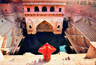 રે મારા પાદરની સુકાતી વાવ . | Shatdal Magazine Rajesh Vyas Miskin ...