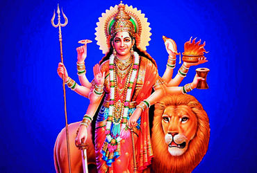 'મા'ના ત્રણ સ્વરૂપો . | Three Forms of 'Maa' - Gujarat Samachar