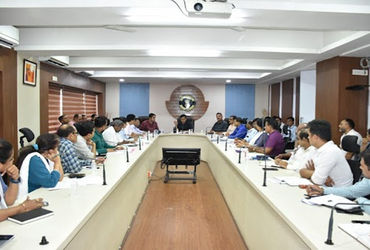 વડાપ્રધાનની જાહેર સભા માટે પાલિકા તંત્રની તડામાર તૈયારી, સુરતના ...