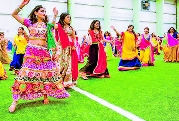 રાસ ગરબા : કલા, સંગીત અને સંસ્કૃતિનો સમન્વય | Ras Garba : Fusion of Art ...