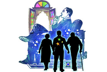 ઋણનો બોજ . | Shatdal Magazine Harshad Kamdar 05 October 2022 - Gujarat ...