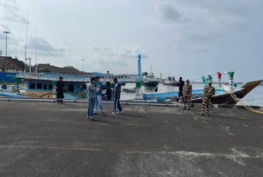 NCB અને નેવીનું જોઈન્ટ ઓપરેશન: રૂ. 1000 કરોડનું 200 કિલો ડ્રગ્સ ઝડપાયું ...