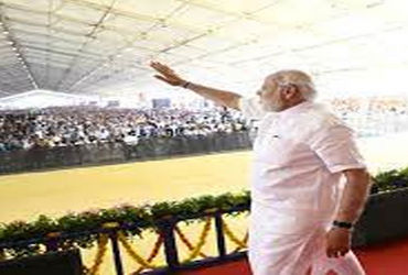 સૌરાષ્ટ્રમાં તા. 10થી 19 મોદીની 3 સભા પછી ચૂંટણી જાહેર થશે | In ...