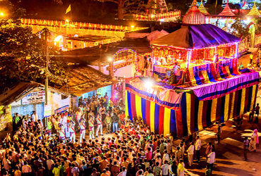 બસ્તર દશેરા : 75 દિવસ સુધી સતત ચાલતો વિશ્વનો સૌથી લાંબો લોકોત્સવ ...